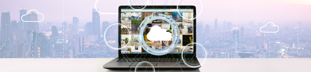 CLOUD DESKTOP - E-ONE TECHNOLOGY SDN. BHD.